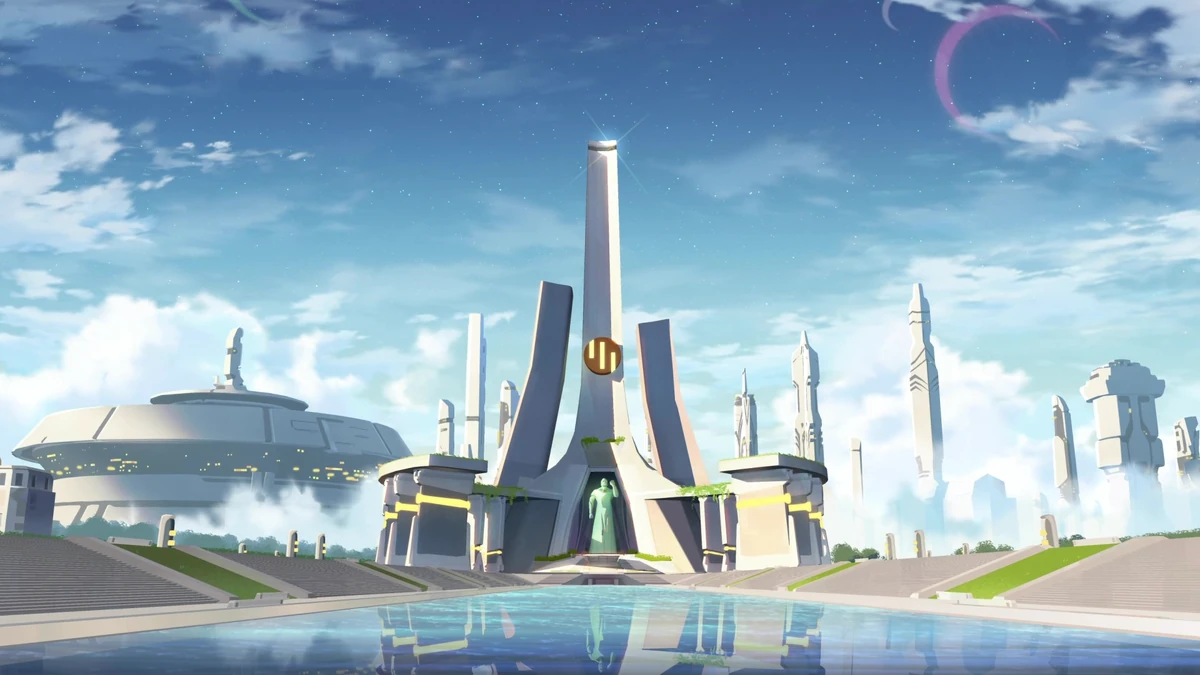 Thragg's Fortress | Invincible Wiki | Fandom
