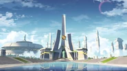 Viltrumite City Invincible Wiki Fandom