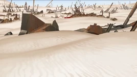 Wasteland Universe | Invincible Wiki | Fandom