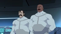 Lucan/History | Invincible Wiki | Fandom