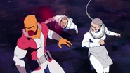 Thula/Gallery | Invincible Wiki | Fandom