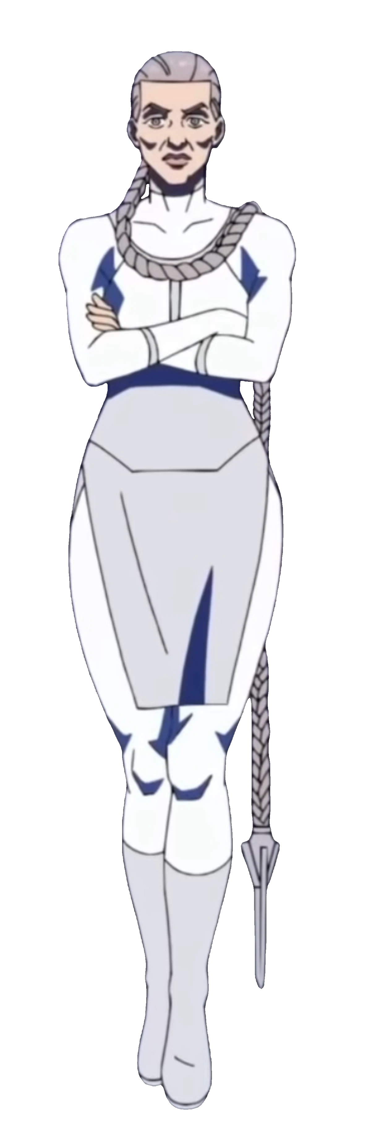 Thula | Invincible Wiki | Fandom