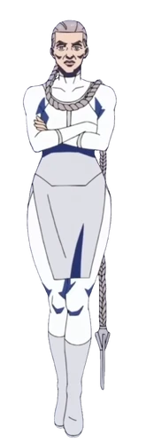 Thula | Invincible Wiki | Fandom