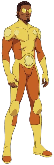 Guardians of the Globe | Invincible Wiki | Fandom