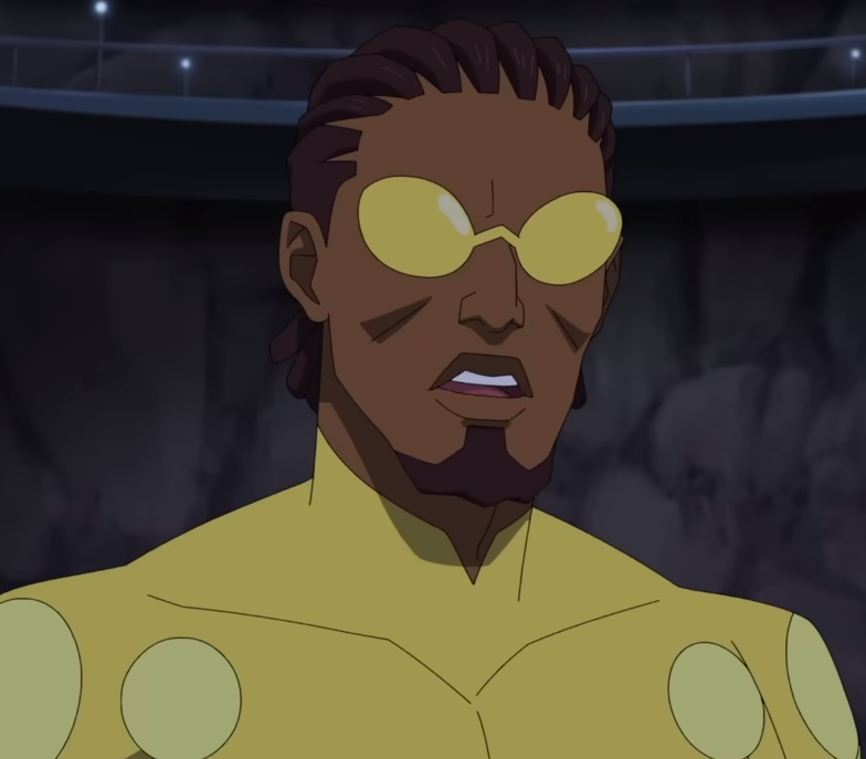 Bulletproof | Invincible Wiki | Fandom