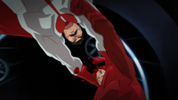 Red Rush | Invincible Wiki | Fandom
