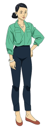 Debbie Grayson | Invincible Wiki | Fandom