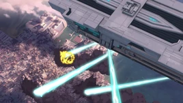 Attack on Talescria | Invincible Wiki | Fandom