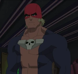 Force Fist | Invincible Wiki | Fandom