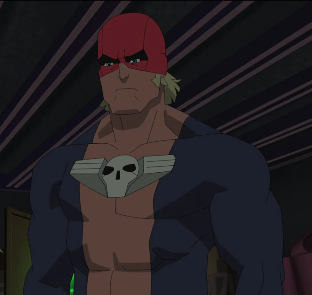 Force Fist | Invincible Wiki | Fandom