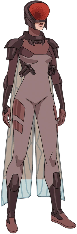 Bug-Eye | Invincible Wiki | Fandom