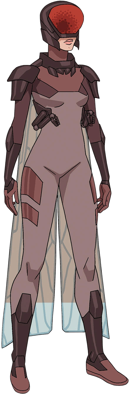 Bug-Eye | Invincible Wiki | Fandom