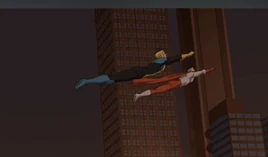 Omni-Man | Invincible Wiki | Fandom