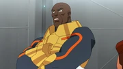 Guardians of the Globe | Invincible Wiki | Fandom