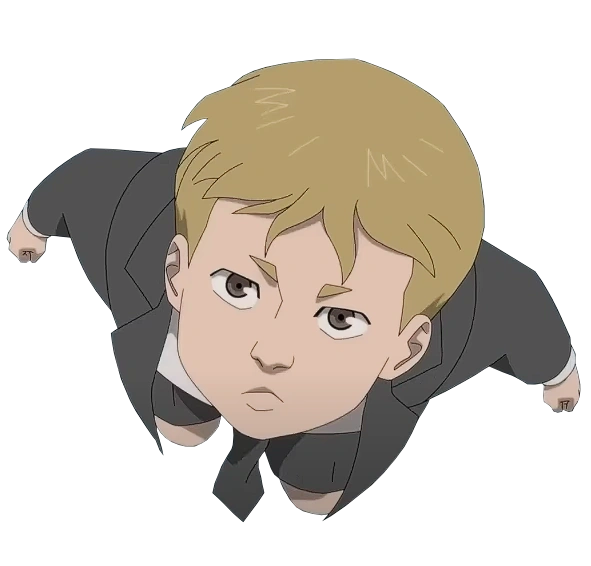 Discuss Everything About Invincible Wiki | Fandom