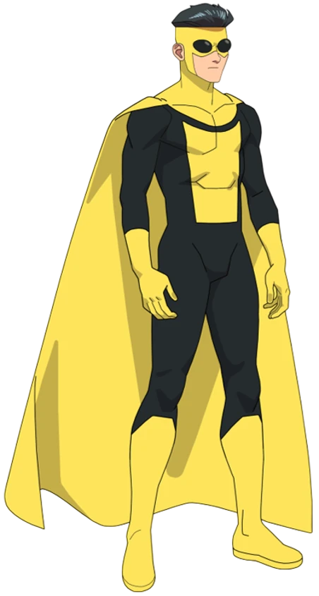 Category:Alternate Universe Characters | Invincible Wiki | Fandom