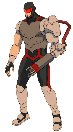 Killcannon | Invincible Wiki | Fandom