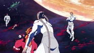 Thula/Gallery | Invincible Wiki | Fandom