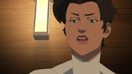 Anissa/Gallery | Invincible Wiki | Fandom