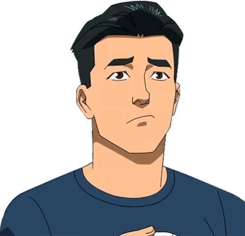 Invincible | Invincible Wiki | Fandom