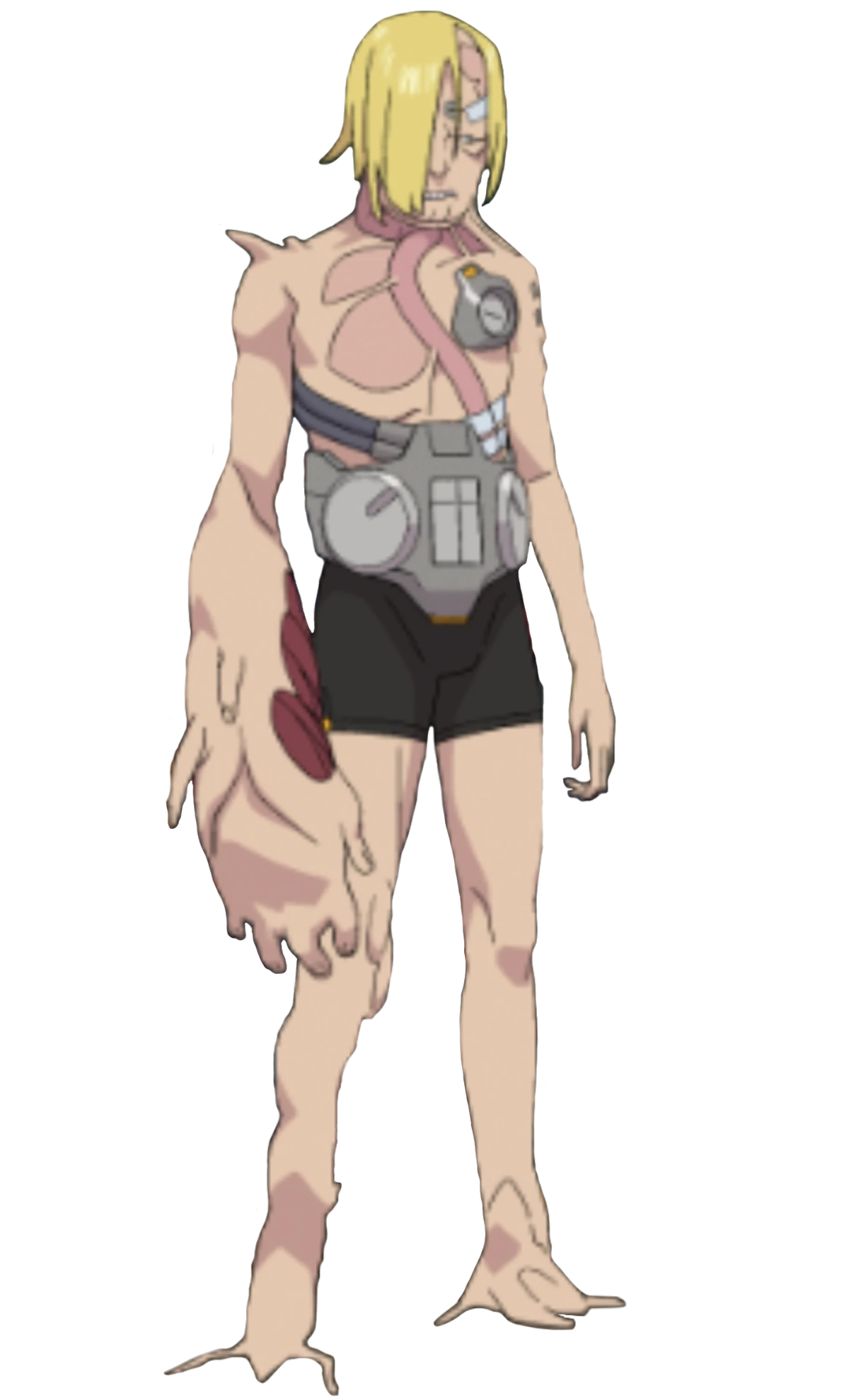 Phase Two | Invincible Wiki | Fandom