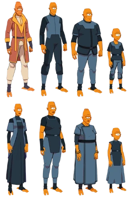 Unopan | Invincible Wiki | Fandom