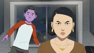Debbie Grayson/Gallery | Invincible Wiki | Fandom