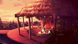 Atom Eve's Home | Invincible Wiki | Fandom