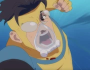 Invincible | Invincible Wiki | Fandom