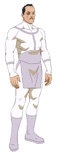 Kregg | Invincible Wiki | Fandom