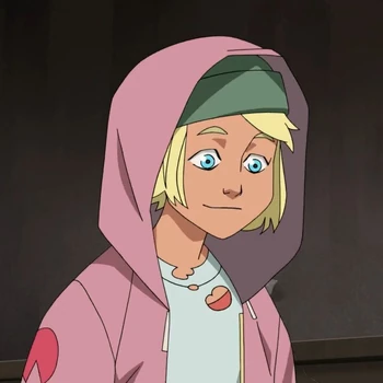 Nikki | Invincible Wiki | Fandom