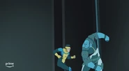 Mauler Twins | Invincible Wiki | Fandom