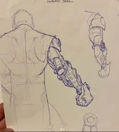 Conquest/Gallery | Invincible Wiki | Fandom