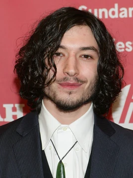 Ezra Miller | Invincible Wiki | Fandom