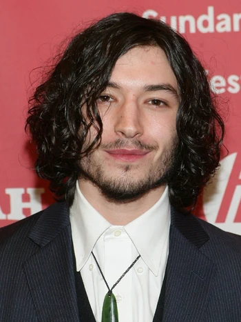 Ezra Miller | Invincible Wiki | Fandom