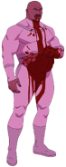 Lucan/Gallery | Invincible Wiki | Fandom