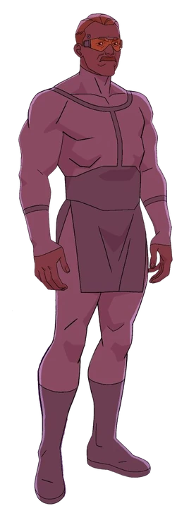 Vidor | Invincible Wiki | Fandom