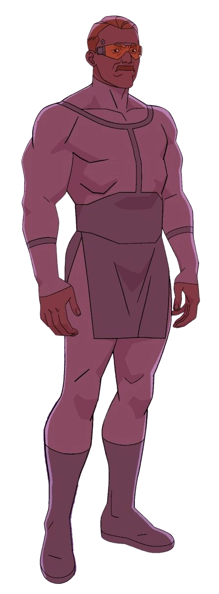 Category:TV Original Characters | Invincible Wiki | Fandom