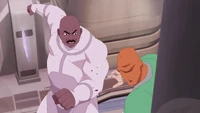 Lucan/History | Invincible Wiki | Fandom