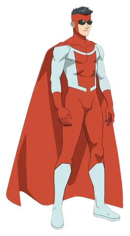 Omnivincible | Invincible Wiki | Fandom