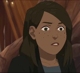 Val | Invincible Wiki | Fandom