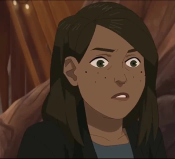 Val | Invincible Wiki | Fandom