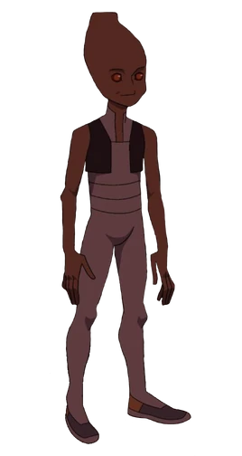 Shapesmith | Invincible Wiki | Fandom