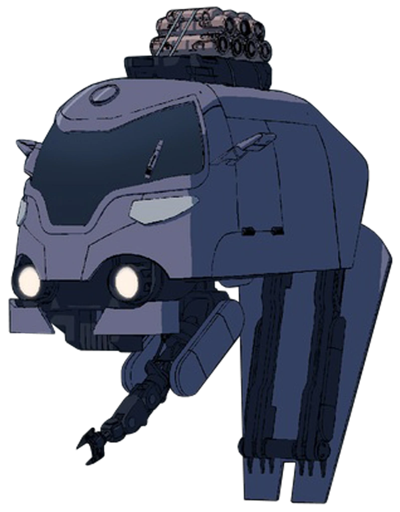 Coalition Transport Ship | Invincible Wiki | Fandom