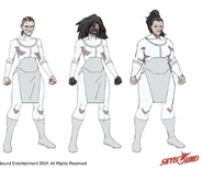 Elix/Gallery | Invincible Wiki | Fandom