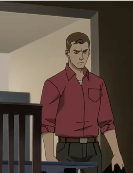 Rus Livingston | Invincible Wiki | Fandom