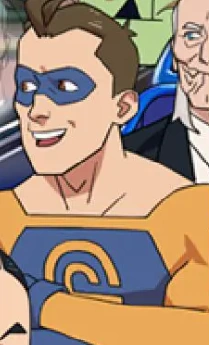 Shapesmith | Invincible Wiki | Fandom