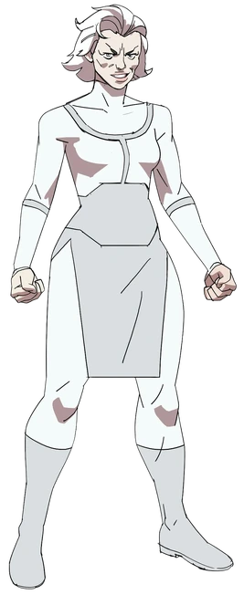 Elix | Invincible Wiki | Fandom