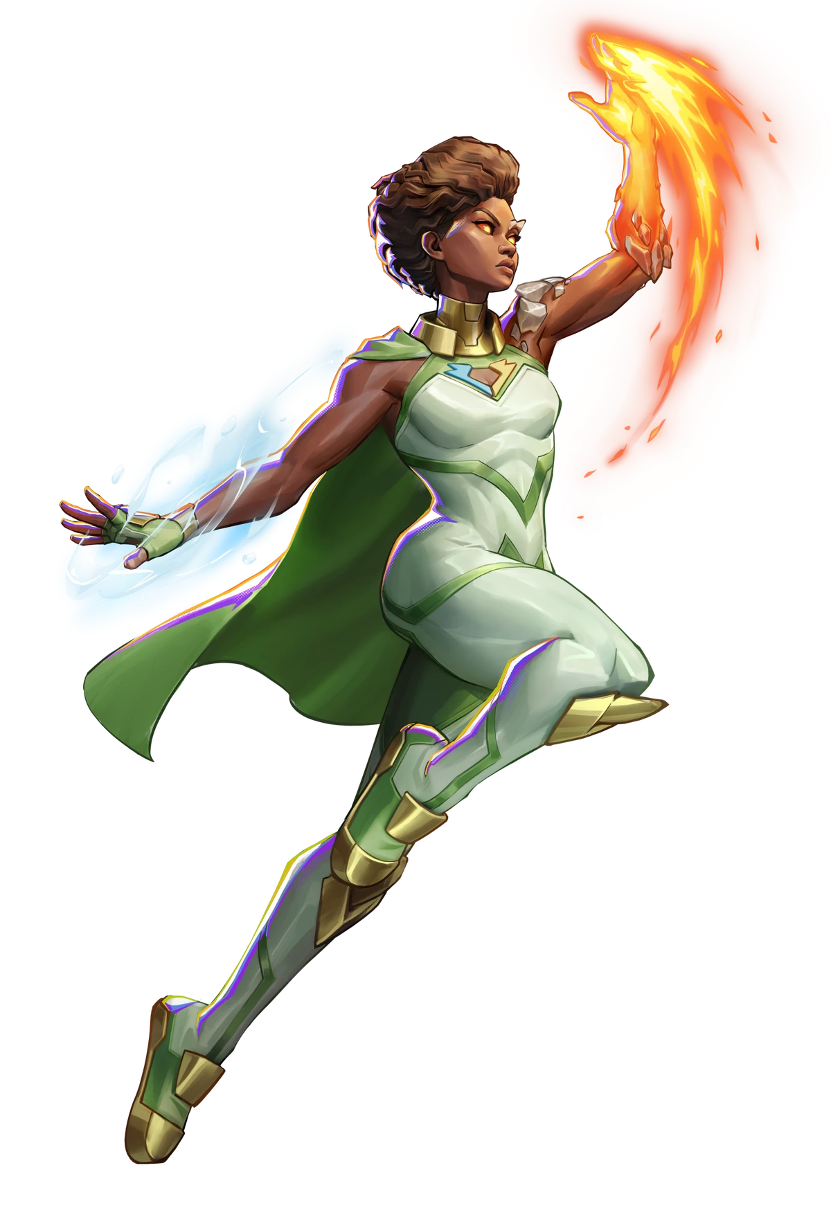 Ella Mental | Invincible Wiki | Fandom