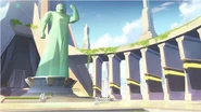 Viltrumite Fortress | Invincible Wiki | Fandom